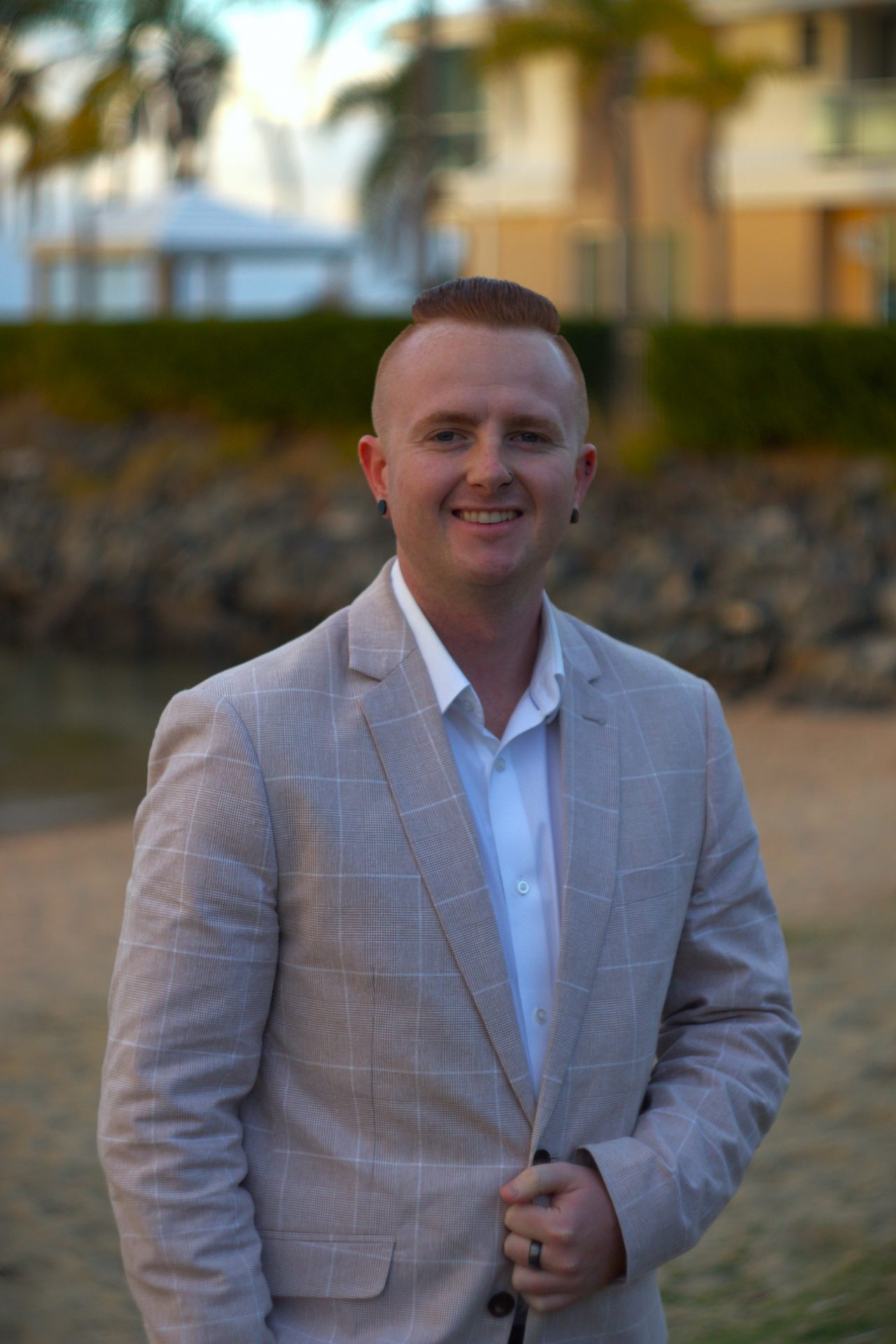 Jordan Rosenthal, Sales Agent | Elders Real Estate Redlands