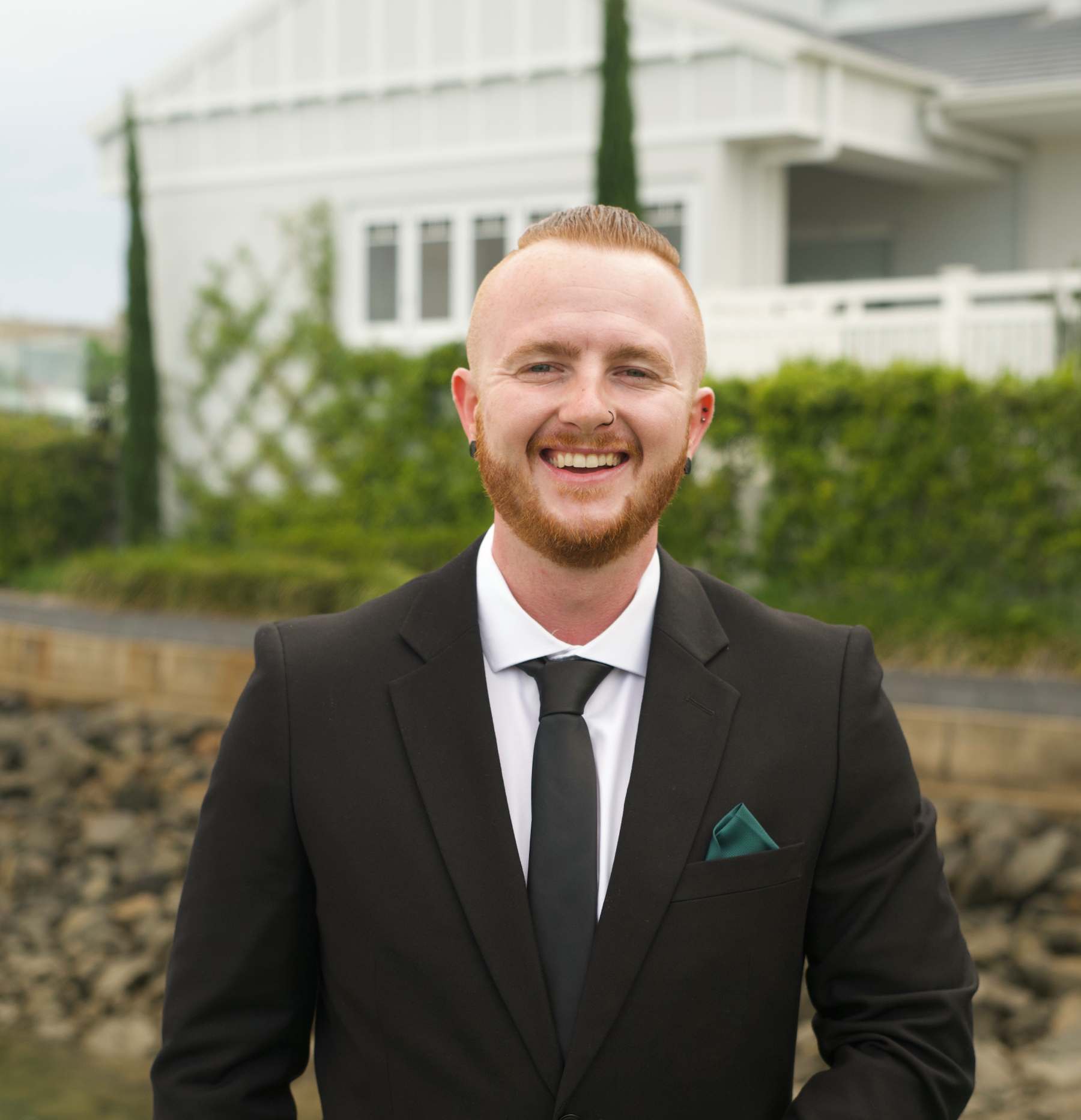 Jordan Rosenthal, Sales Agent | Elders Real Estate Redlands